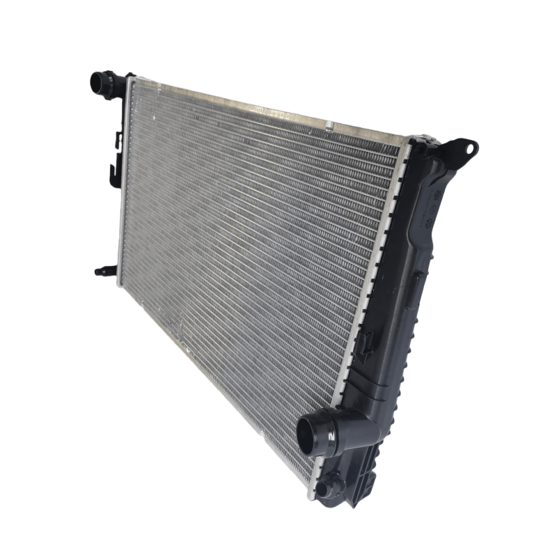 Hot Sale New Arrival Trending OEM 17118623350 Aluminum Radiator Cooling System for BMW X3 F25 ...