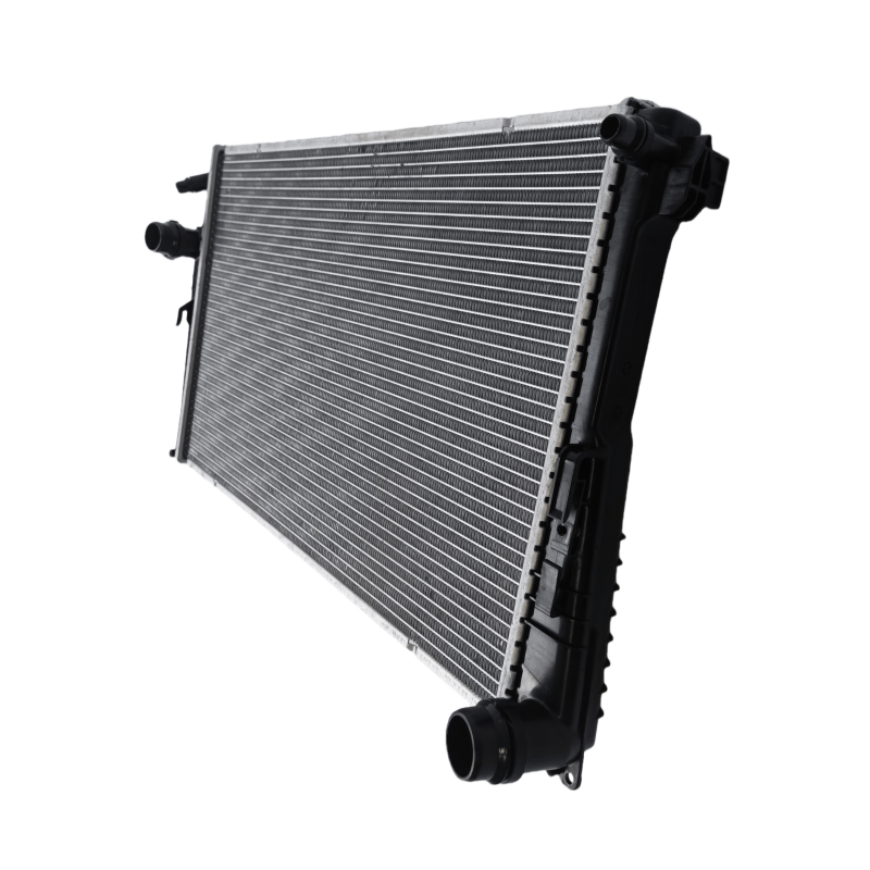 Hot Sale New Arrival Trending OEM 17118623350 Aluminum Radiator Cooling System for BMW X3 F25 ...